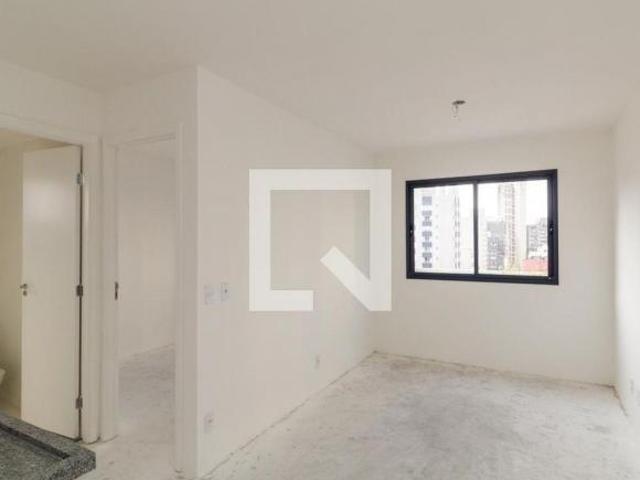 Apartamento à Venda Santa Cecília, 1 Quarto, 27 m2