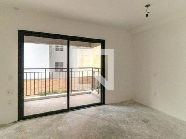 Apartamento à Venda Santa Cecília, 1 Quarto, 27 m2
