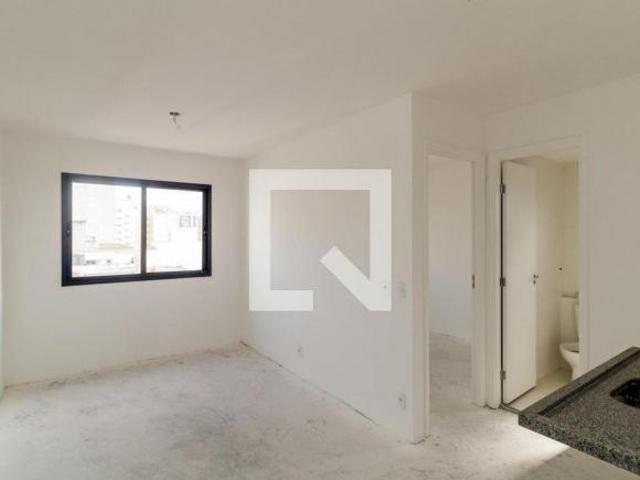 Apartamento à Venda Santa Cecília, 1 Quarto, 27 m2
