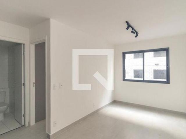 Apartamento à Venda Santa Cecília, 1 Quarto, 27 m2