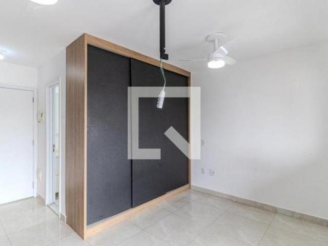 Apartamento à Venda Santa Cecília, 1 Quarto, 27 m2