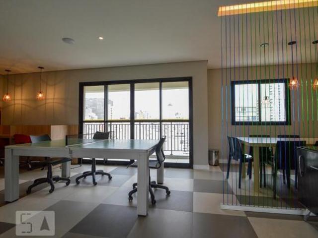 Apartamento à Venda Santa Cecília, 1 Quarto, 27 m2