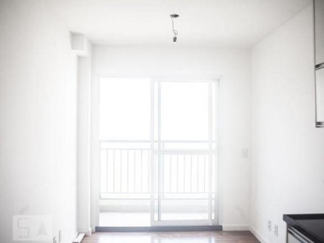 Apartamento à Venda Santa Cecília, 1 Quarto, 28 m² São Paulo