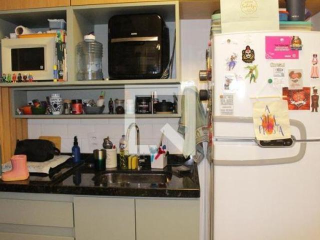 Apartamento à Venda Santa Cecília, 1 Quarto, 27 m² São Paulo