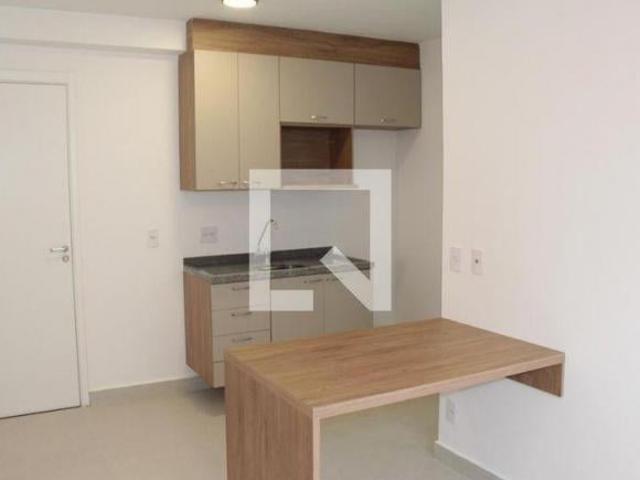 Apartamento à Venda Santa Cecília, 1 Quarto, 27 m² São Paulo