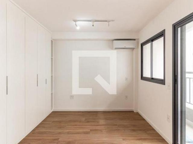 Apartamento à Venda Santa Cecília, 1 Quarto, 27 m² São Paulo