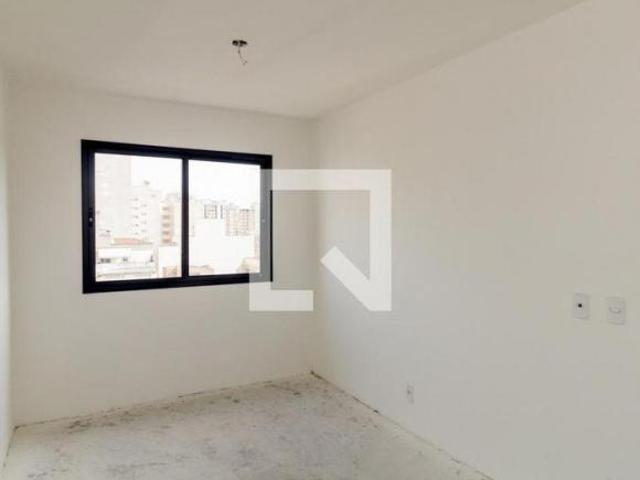 Apartamento à Venda Santa Cecília, 1 Quarto, 27 m² São Paulo
