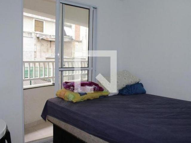 Apartamento à Venda Santa Cecília, 1 Quarto, 27 m² São Paulo
