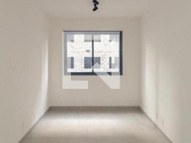 Apartamento à Venda Santa Cecília, 1 Quarto, 27 m² São Paulo
