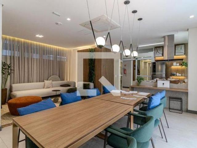 Apartamento à Venda Santa Cecília, 1 Quarto, 27 m² São Paulo