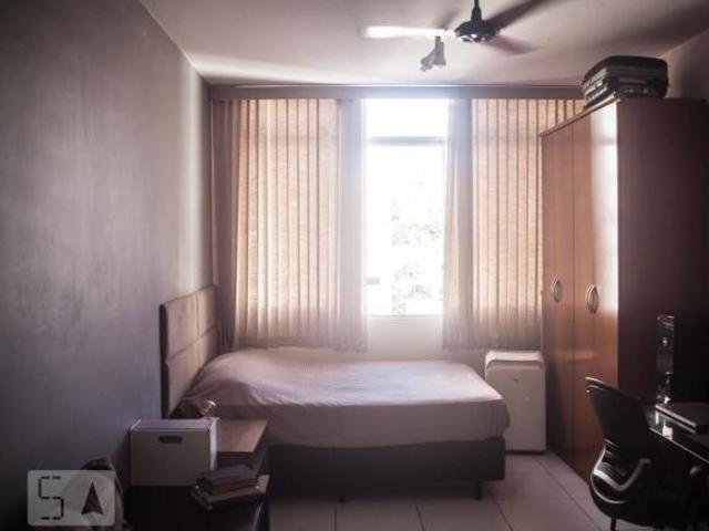 Apartamento à Venda Santa Cecília, 1 Quarto, 27 m² São Paulo