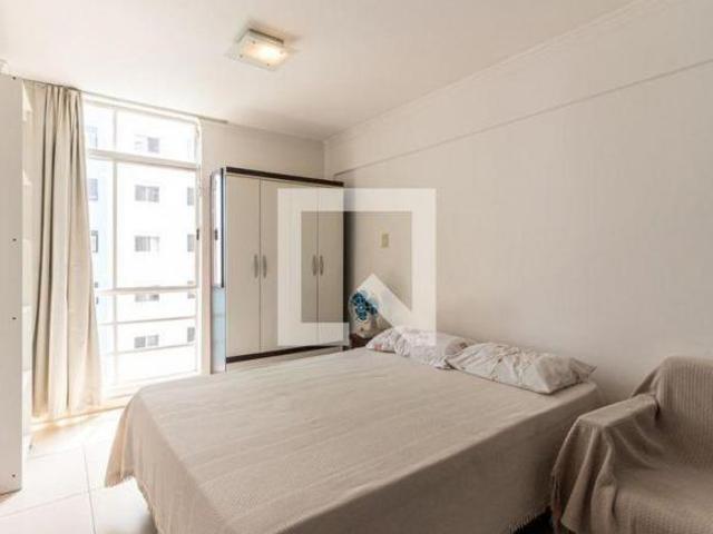 Apartamento à Venda Santa Cecília, 1 Quarto, 27 m² São Paulo