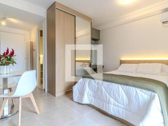 Apartamento à Venda Santa Cecília, 1 Quarto, 27 m² São Paulo