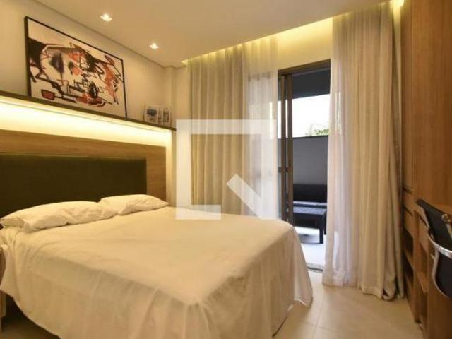 Apartamento à Venda Santa Cecília, 1 Quarto, 27 m² São Paulo