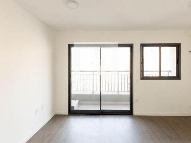 Apartamento à Venda Santa Cecília, 1 Quarto, 27 m² São Paulo
