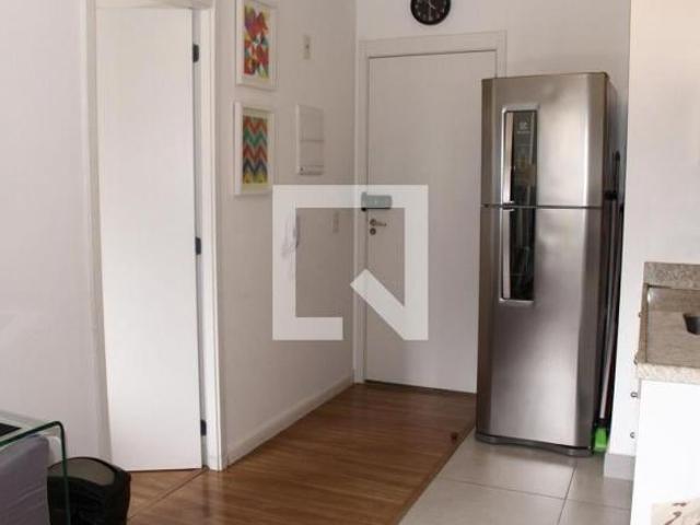 Apartamento à Venda Santa Cecília, 1 Quarto, 28 m2