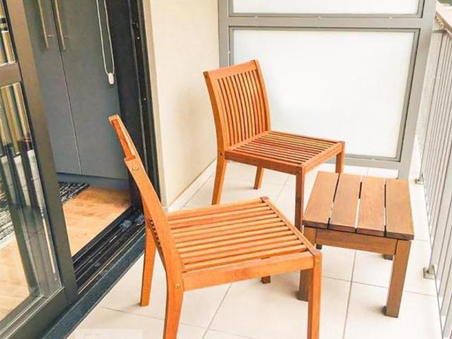 Apartamento à Venda Santa Cecília, 1 Quarto, 28 m2