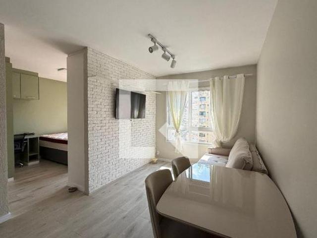 Apartamento à Venda Santa Cecília, 1 Quarto, 28 m2