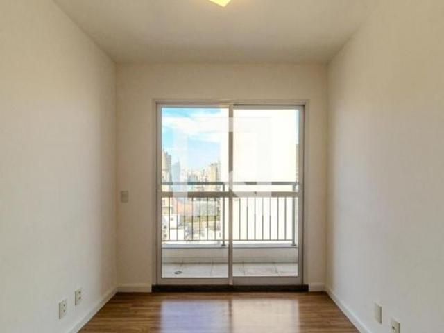 Apartamento à Venda Santa Cecília, 1 Quarto, 28 m2