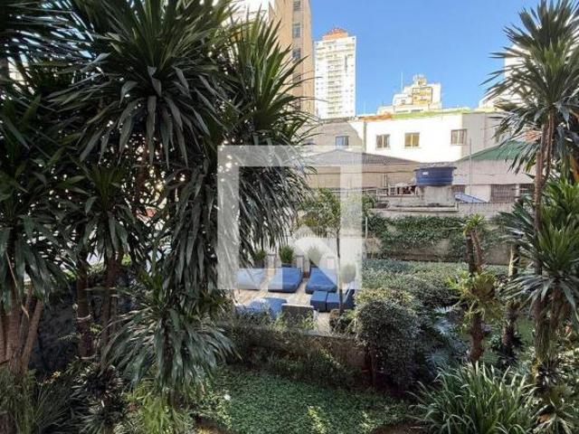 Apartamento à Venda Santa Cecília, 1 Quarto, 28 m2