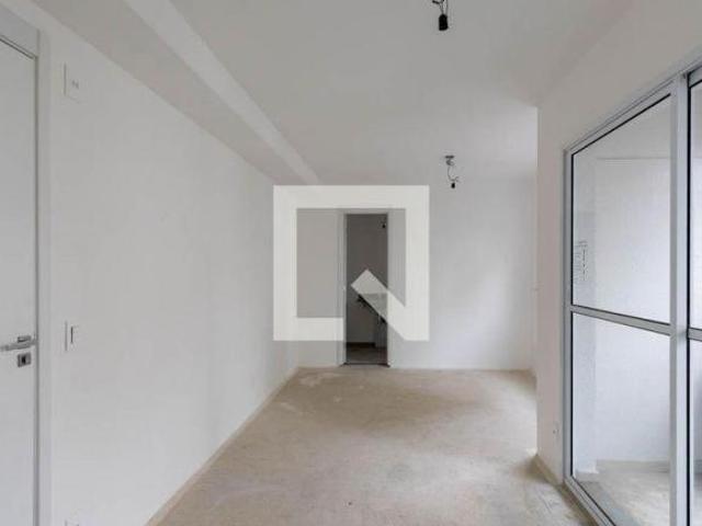 Apartamento à Venda Santa Cecília, 1 Quarto, 28 m2