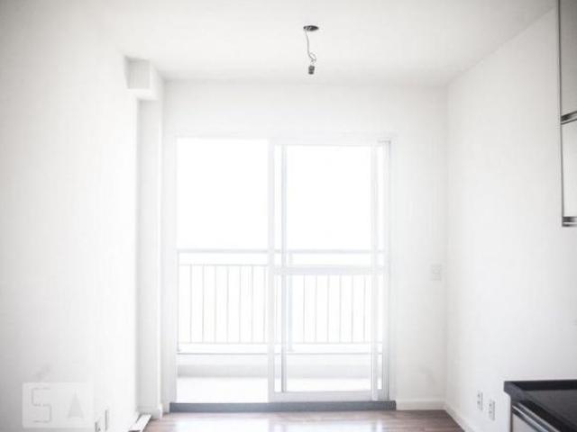 Apartamento à Venda Santa Cecília, 1 Quarto, 28 m2