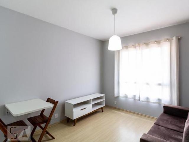 Apartamento à Venda Santa Cecília, 1 Quarto, 28 m2