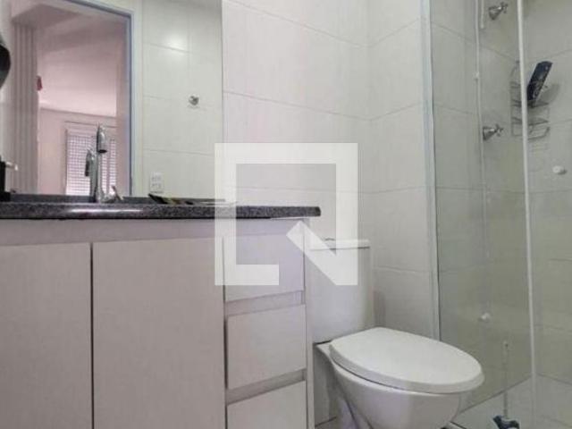 Apartamento à Venda Santa Cecília, 1 Quarto, 28 m2