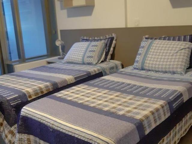 Apartamento à Venda Santa Cecília, 1 Quarto, 28 m2
