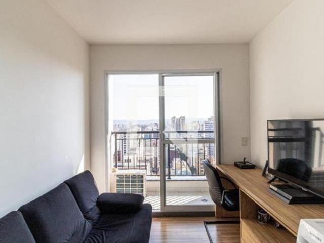 Apartamento à Venda Santa Cecília, 1 Quarto, 28 m2