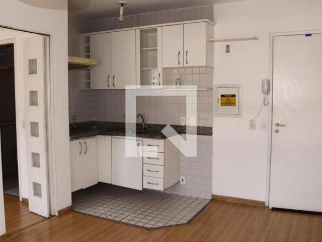 Apartamento à Venda Santa Cecília, 1 Quarto, 28 m2