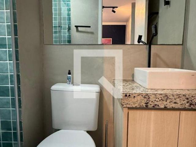Apartamento à Venda Santa Cecília, 1 Quarto, 28 m2