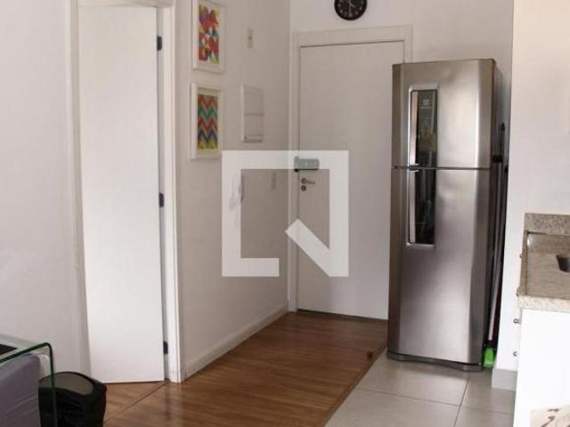Apartamento à Venda Santa Cecília, 1 Quarto, 28 m2
