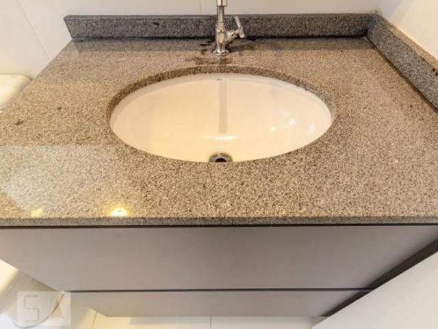 Apartamento à Venda Santa Cecília, 1 Quarto, 28 m2