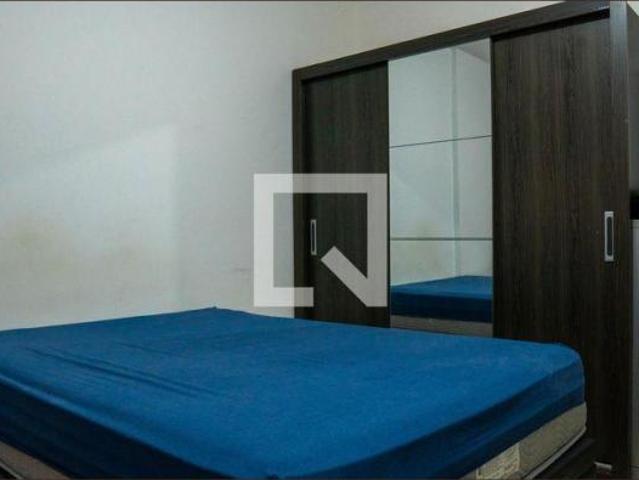 Apartamento à Venda Santa Cecília, 1 Quarto, 28 m2