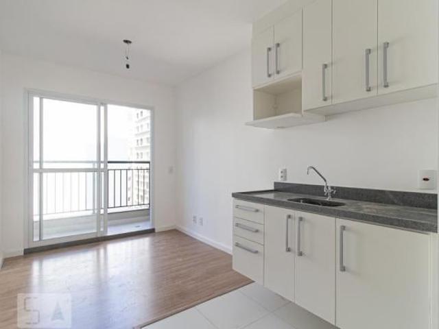 Apartamento à Venda Santa Cecília, 1 Quarto, 28 m2