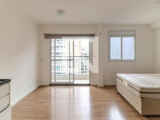Apartamento à Venda Santa Cecília, 1 Quarto, 28 m2