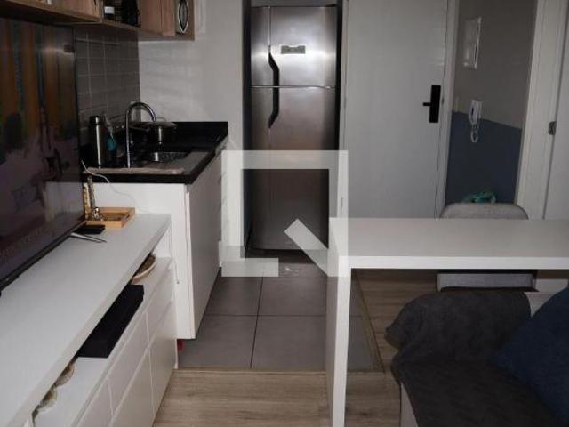Apartamento à Venda Santa Cecília, 1 Quarto, 28 m2
