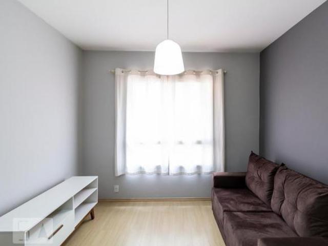 Apartamento à Venda Santa Cecília, 1 Quarto, 28 m² São Paulo