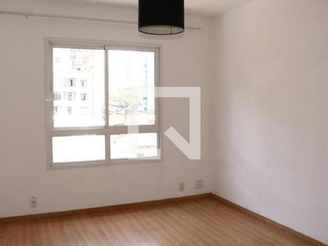 Apartamento à Venda Santa Cecília, 1 Quarto, 28 m² São Paulo