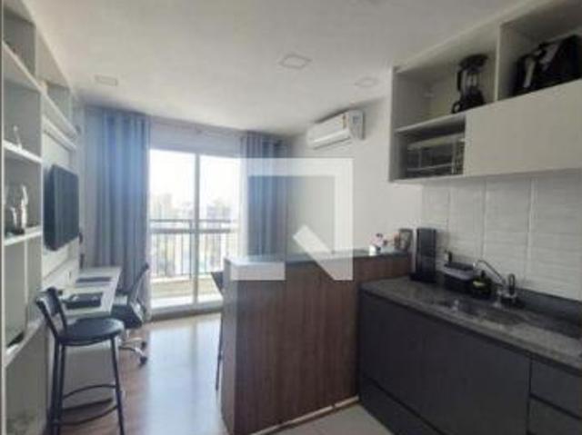 Apartamento à Venda Santa Cecília, 1 Quarto, 28 m² São Paulo