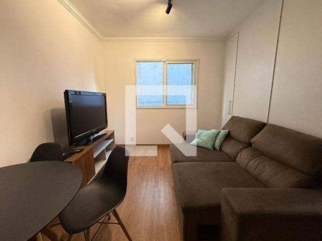 Apartamento à Venda Santa Cecília, 1 Quarto, 28 m² São Paulo