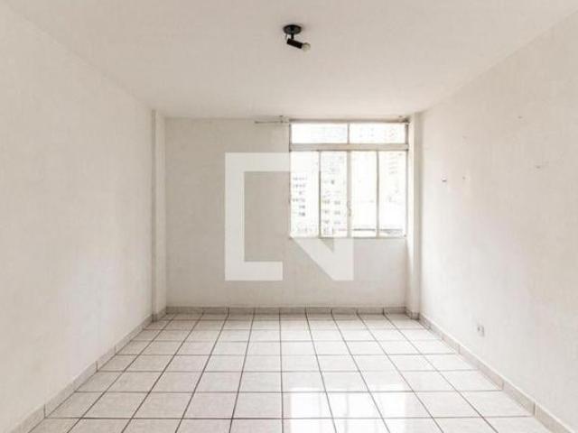 Apartamento à Venda Santa Cecília, 1 Quarto, 28 m² São Paulo