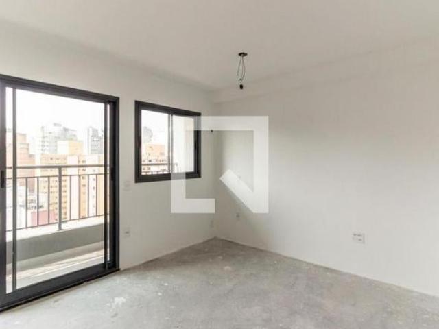 Apartamento à Venda Santa Cecília, 1 Quarto, 28 m² São Paulo