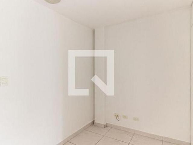 Apartamento à Venda Santa Cecília, 1 Quarto, 28 m² São Paulo