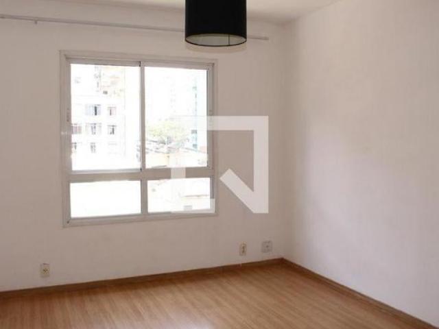 Apartamento à Venda Santa Cecília, 1 Quarto, 28 m² São Paulo