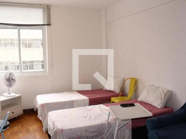 Apartamento à Venda Santa Cecília, 1 Quarto, 28 m² São Paulo