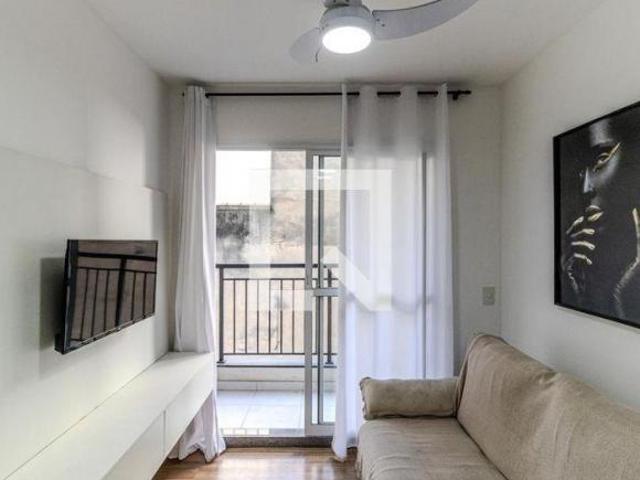 Apartamento à Venda Santa Cecília, 1 Quarto, 28 m² São Paulo