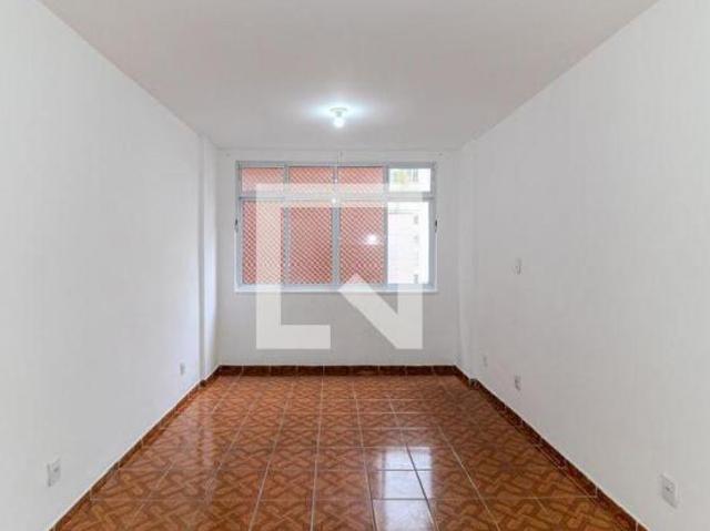 Apartamento à Venda Santa Cecília, 1 Quarto, 28 m² São Paulo