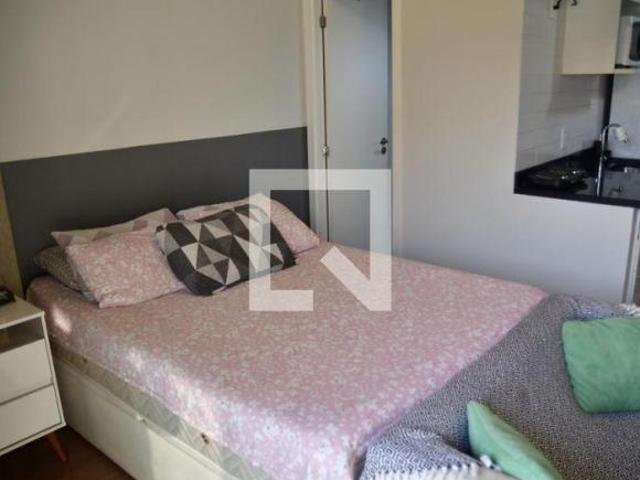 Apartamento à Venda Santa Cecília, 1 Quarto, 28 m² São Paulo